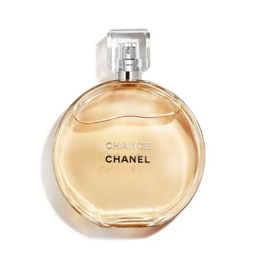 Chanel Chance Eau De Toilette Spray - One-color