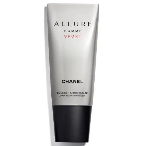 Chanel Allure Homme Sport After Shave Moisturizer - One-color