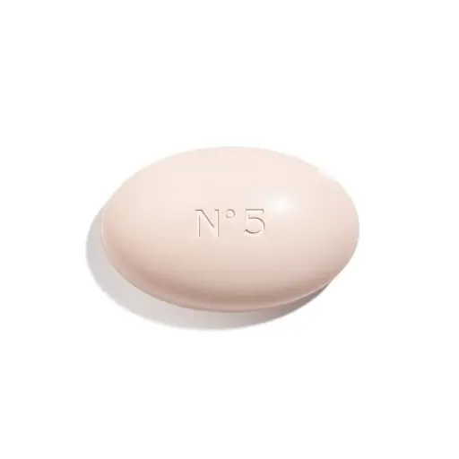 Chanel N°5 The Bath Soap - One-color