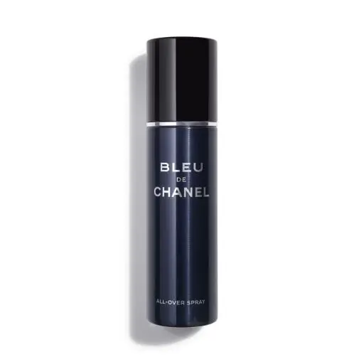 Chanel Bleu De All-over Spray - One-color