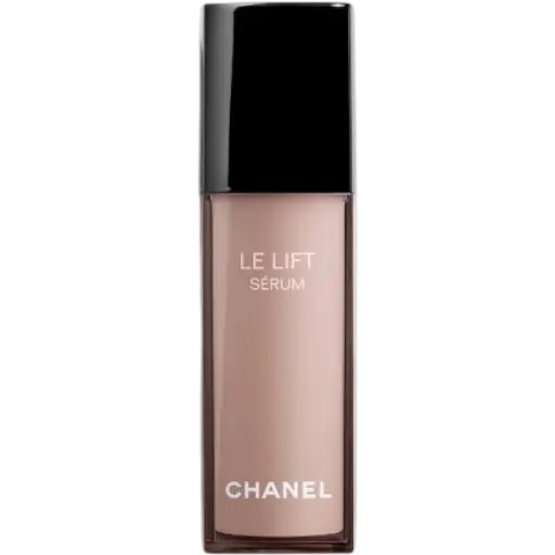 Chanel Le Lift Sérum Smooths Firms - One-color