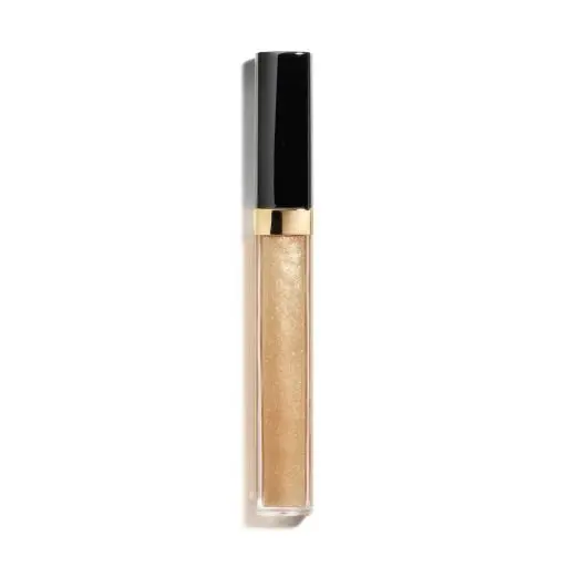 Chanel Rouge Coco Gloss Top Coat - One-color