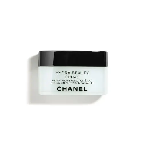 Chanel Hydra Beauty Crème Hydration Protection Radiance - One-color