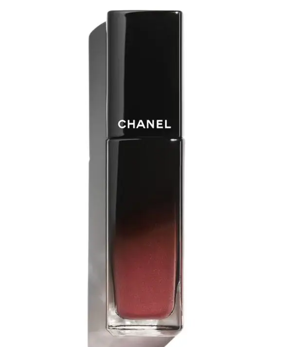 Chanel Rouge Allure Laque Ultrawear Shine Liquid Lip Colour - Rose