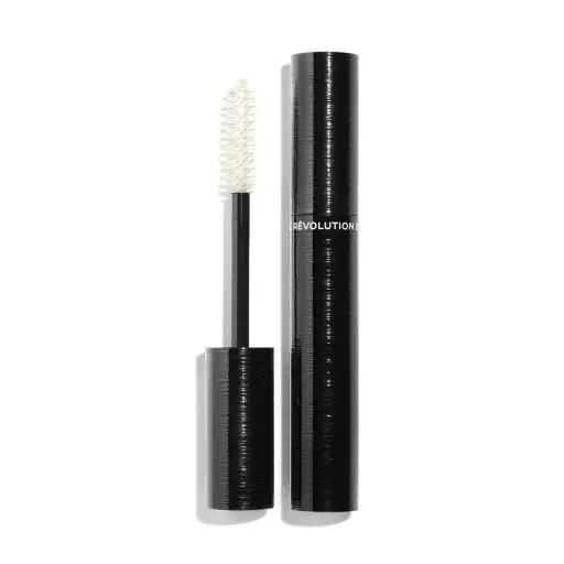 Chanel Le Volume Révolution De Extreme Volume Mascara 3d-printed Brush - One-color