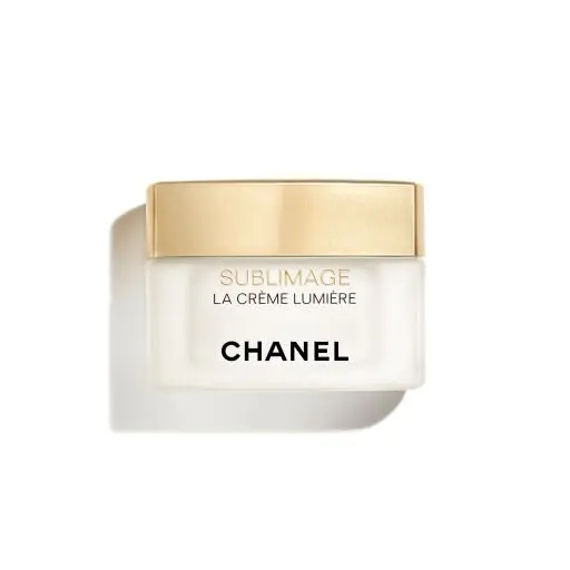 Chanel Sublimage La Crème Lumière Ultimate Regeneration And Brightening Cream - One-color