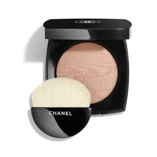 Chanel Poudre Lumière Highlighting Powder - One-color