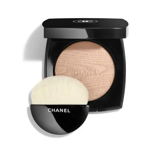Chanel Poudre Lumière Highlighting Powder - One-color