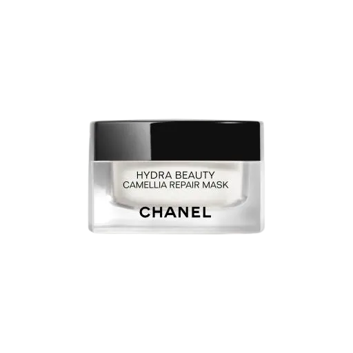 Chanel Hydra Beauty Camellia Repair Mask Multi-use Hydrating And Comforting Mask - One-color