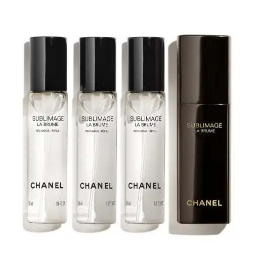 Chanel Sublimage La Brume Ultimate Mist: Protects And Moisturizes - One-color