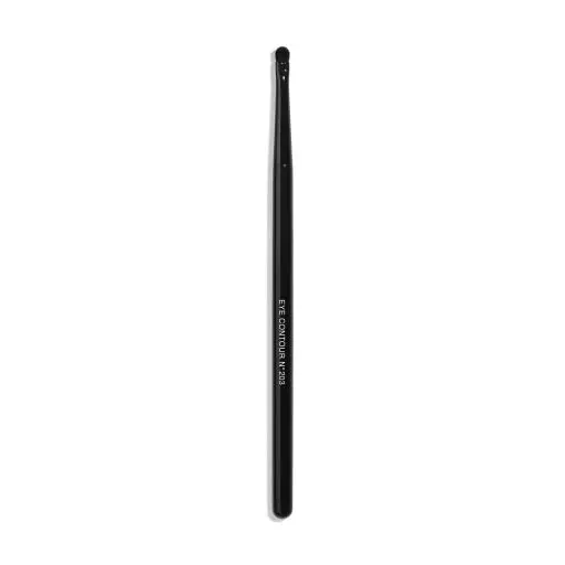 Chanel Les Pinceaux De Eye-contouring Brush N°203 - One-color