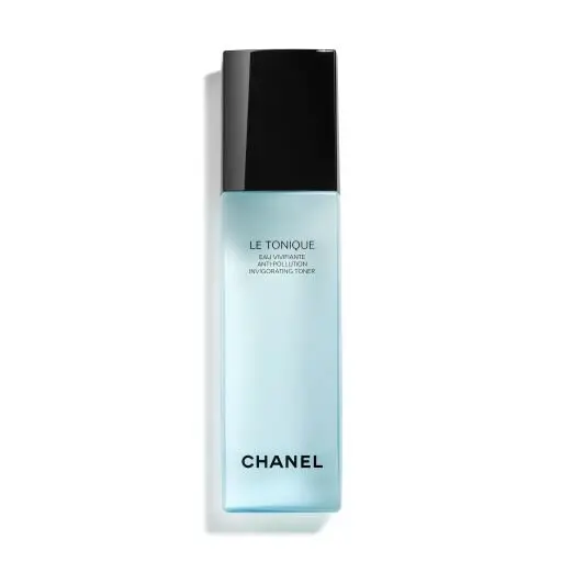 Chanel Le Tonique Anti-pollution Invigorating Toner - One-color