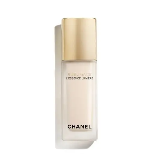 Chanel Sublimage L'essence Lumière Ultimate Light-revealing Concentrate - One-color