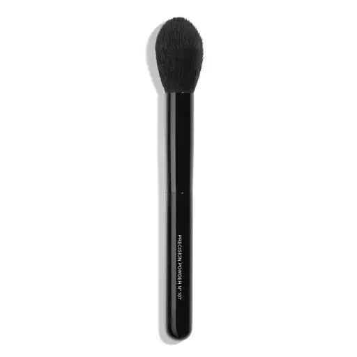 Chanel Les Pinceaux De Precision Powder Brush N°107 - One-color