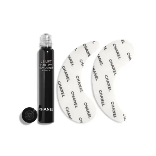 Chanel - Le Lift Flash Eye Revitalizer Firming - Anti-wrinkle Flash Eye Revitalizer