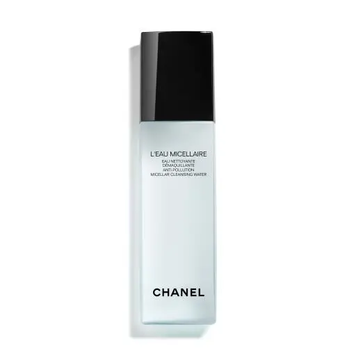 Chanel L'eau Micellaire Anti-pollution Micellar Cleansing Water - One-color
