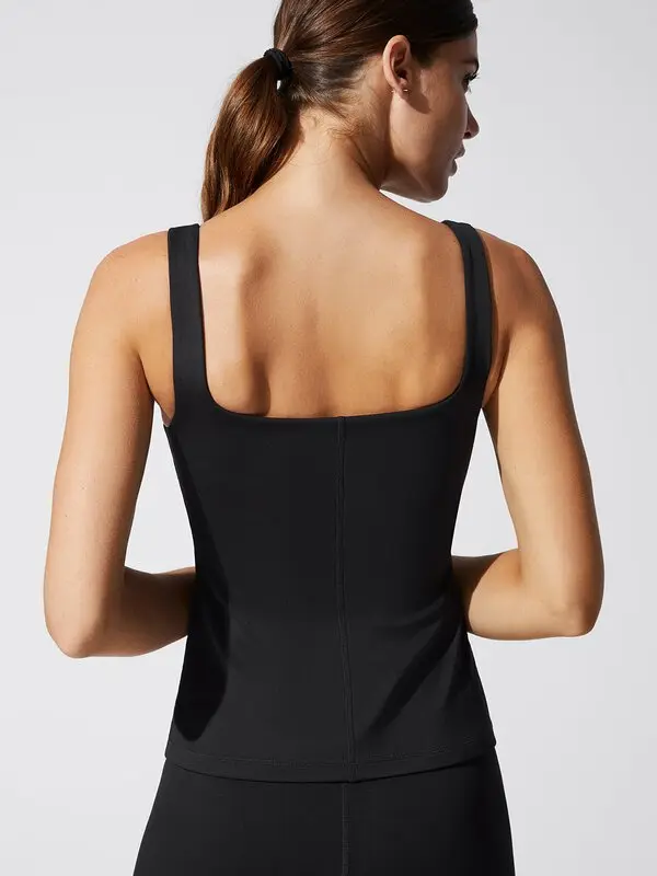 Carbon38 Diamond Compression Tank