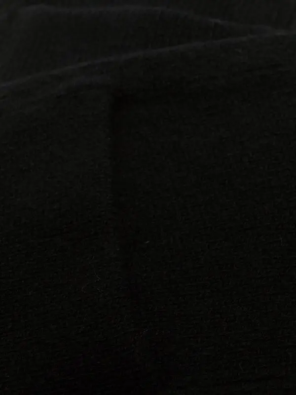Rick Owens Cashmere-blend Arm Warmers