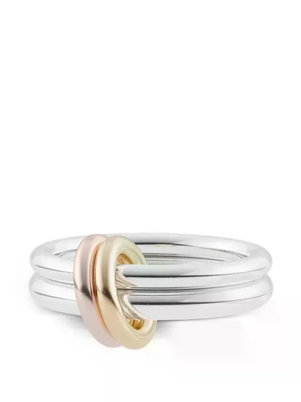 SPINELLI KILCOLLIN Calliope Ring - Silver