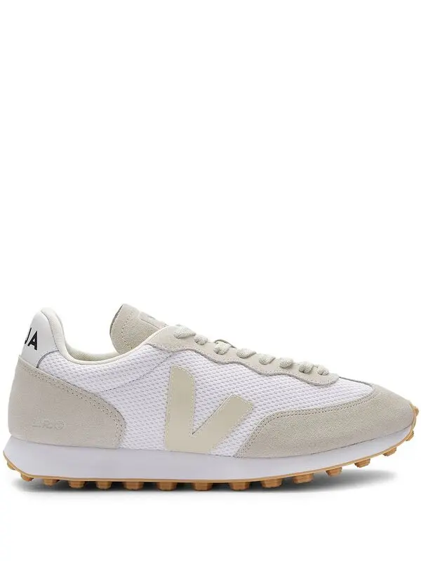 VEJA Rio Low-top Sneakers - White