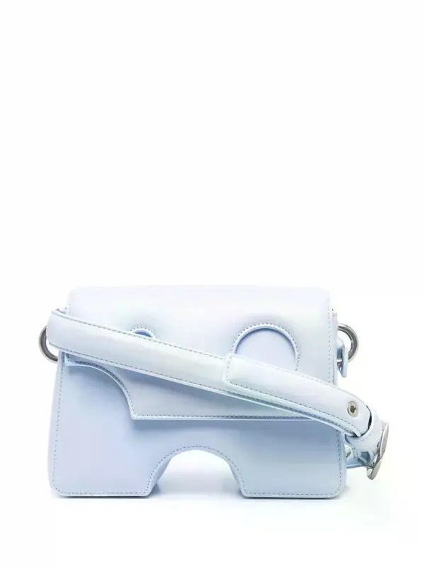 Off-White 22 Burrow Shoulder Bag