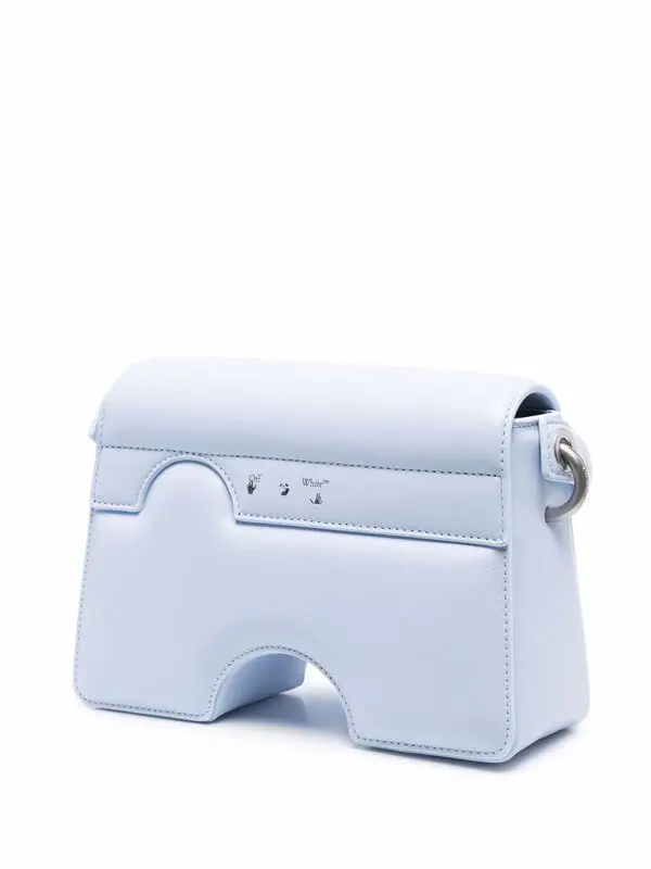 Off-White 22 Burrow Shoulder Bag