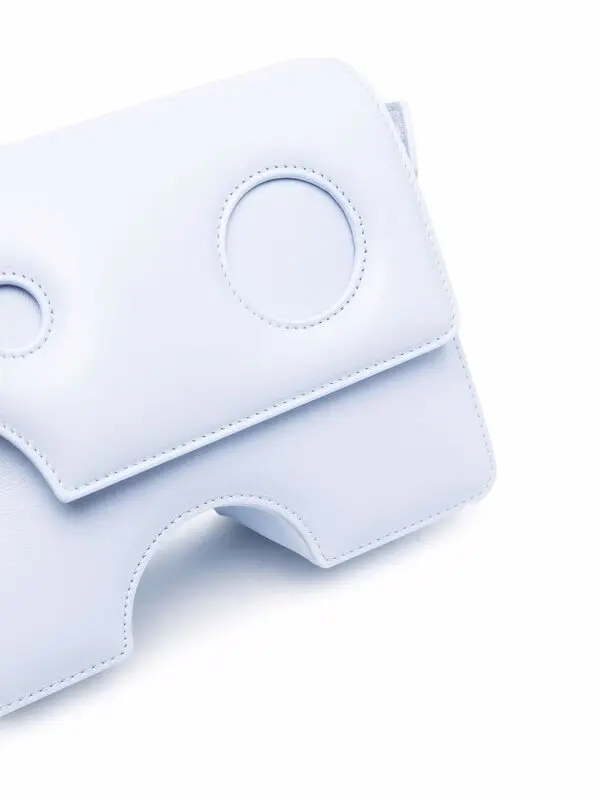 Off-White 22 Burrow Shoulder Bag