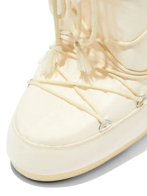 Moon Boot Icon Snow Boots - White