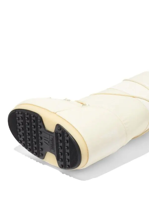 Moon Boot Icon Snow Boots - White