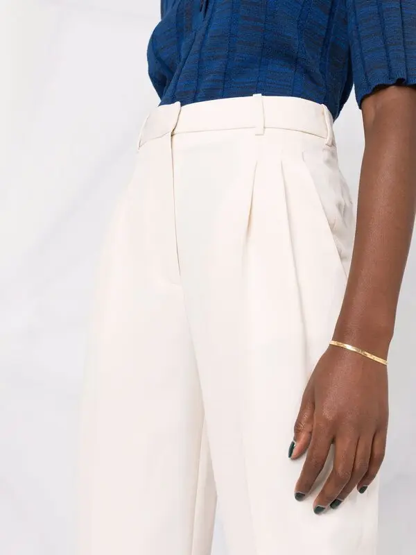 Stella McCartney Lara Tailored Trousers