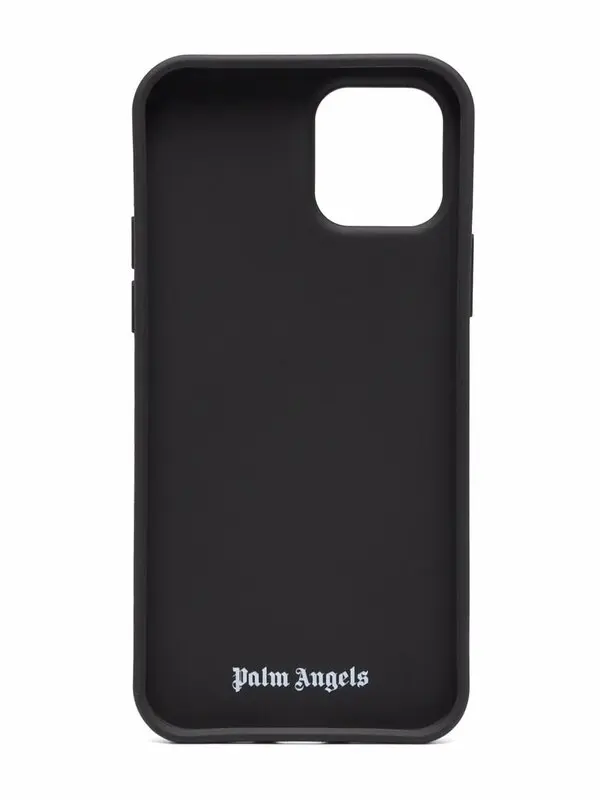 Palm Angels Bandana-print Iphone 12 Pro Max Case