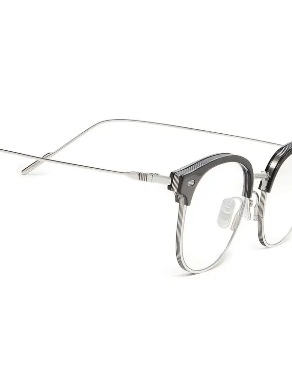 GENTLE MONSTER Alio X 01 Eyeglasses