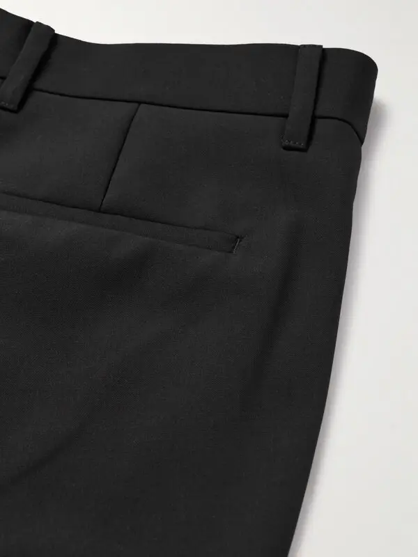 Givenchy Slim-fit Virgin Wool Suit Trousers