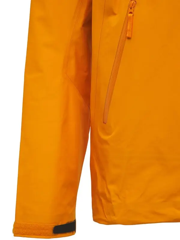 Arc'teryx Beta Lt Hooded Nylon Jacket