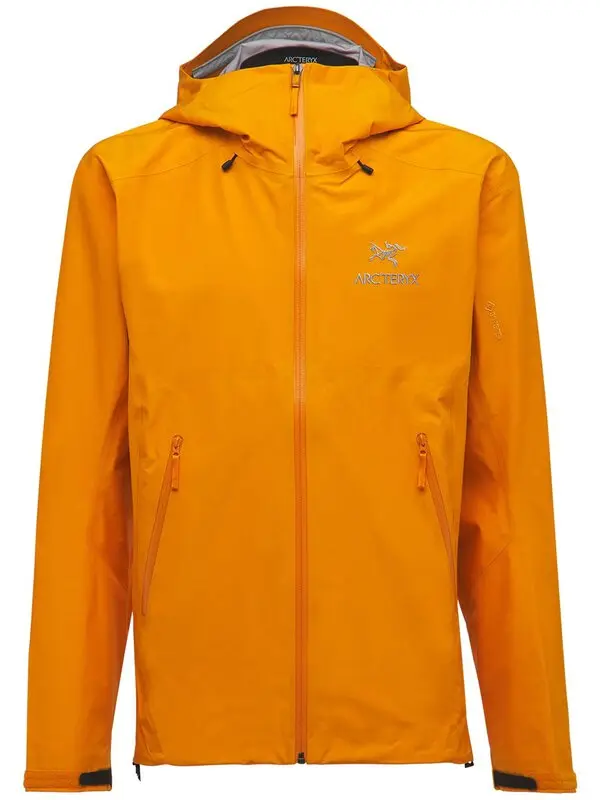 Arc'teryx Beta Lt Hooded Nylon Jacket