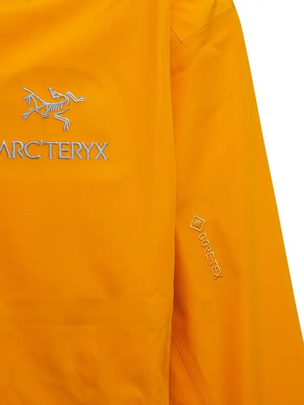 Arc'teryx Beta Lt Hooded Nylon Jacket