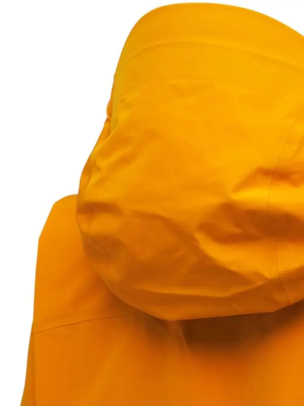 Arc'teryx Beta Lt Hooded Nylon Jacket