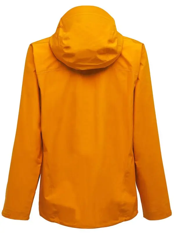 Arc'teryx Beta Lt Hooded Nylon Jacket