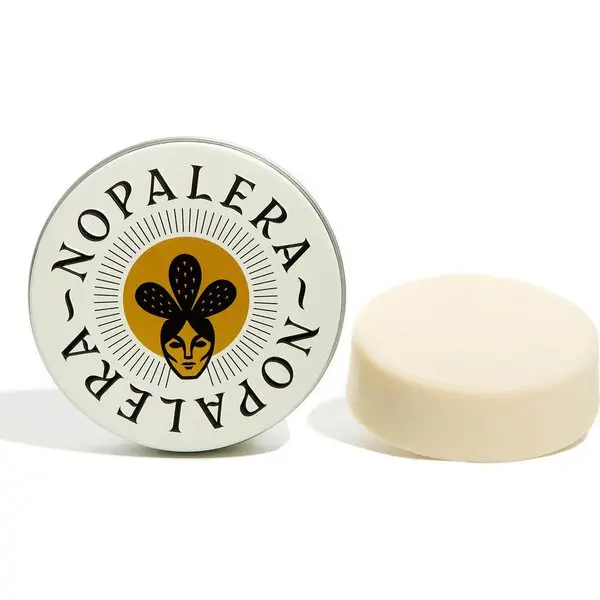 NOPALERA Moisturizing Botanical Bar