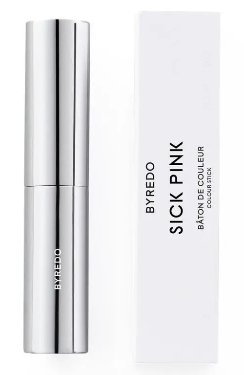 Byredo Color Stick For Cheeks - Sick Pink