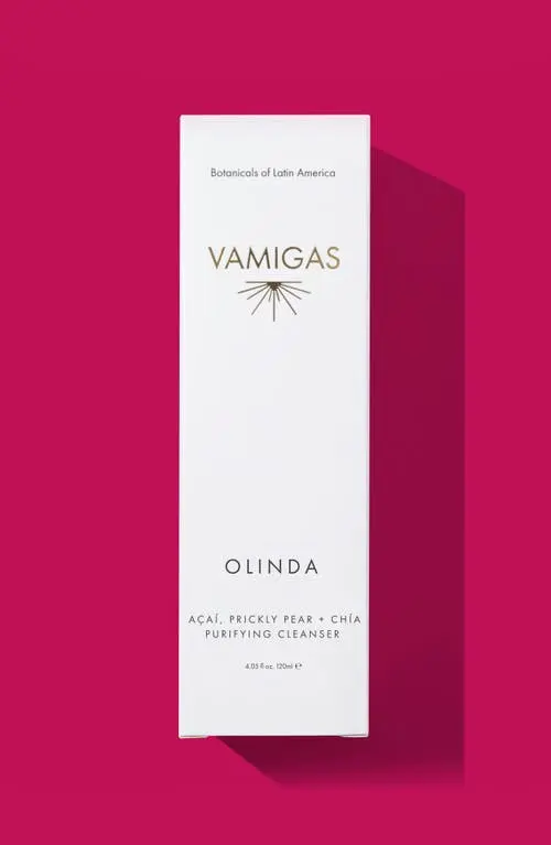 VAMIGAS Olinda Purifying Cleanser