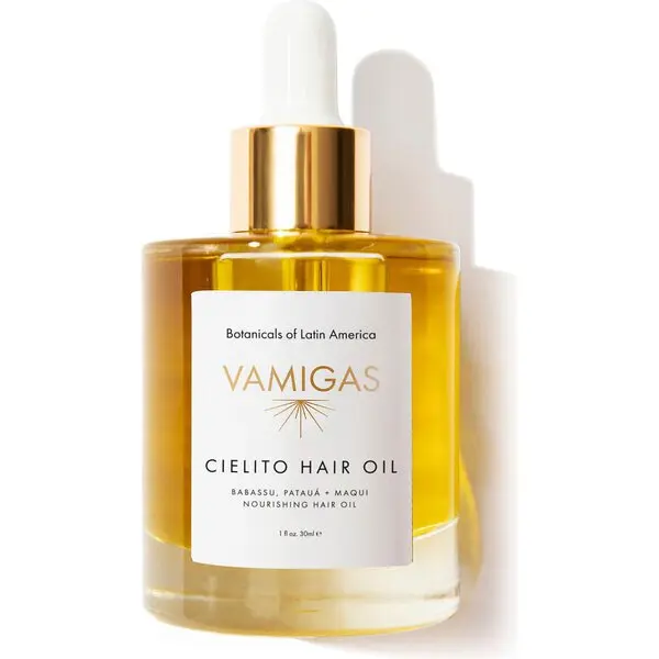 VAMIGAS Cielito Hair Oil
