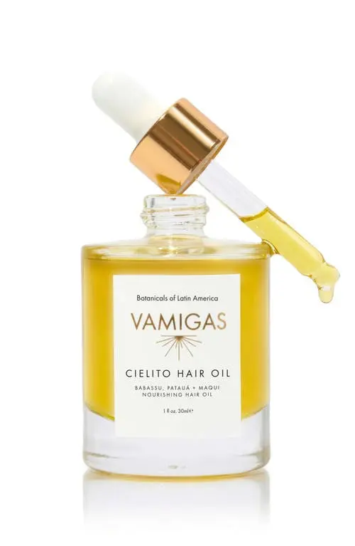 VAMIGAS Cielito Hair Oil