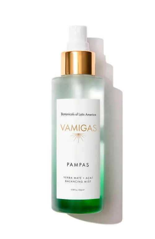 VAMIGAS Pampas Balancing Mist - No Color