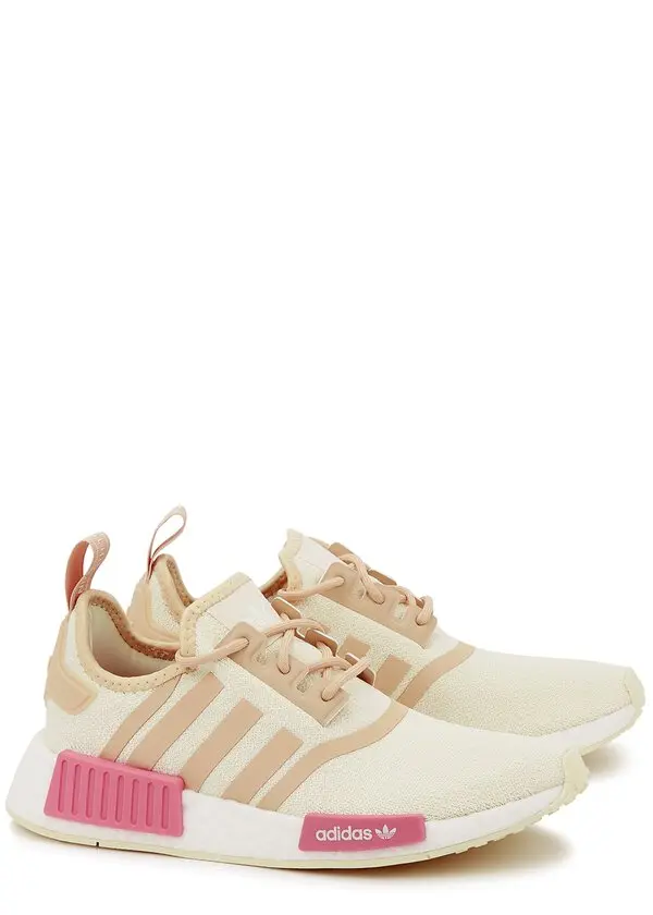 adidas gazelle silver green womens Adidas NMD R1 GS Womens Pink/Purple