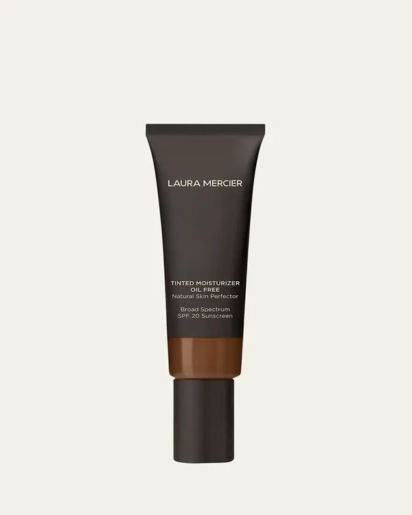 Laura Mercier Tinted Moisturizer Oil-free Natural Skin Perfector Spf 20 - 6c1 Cacao
