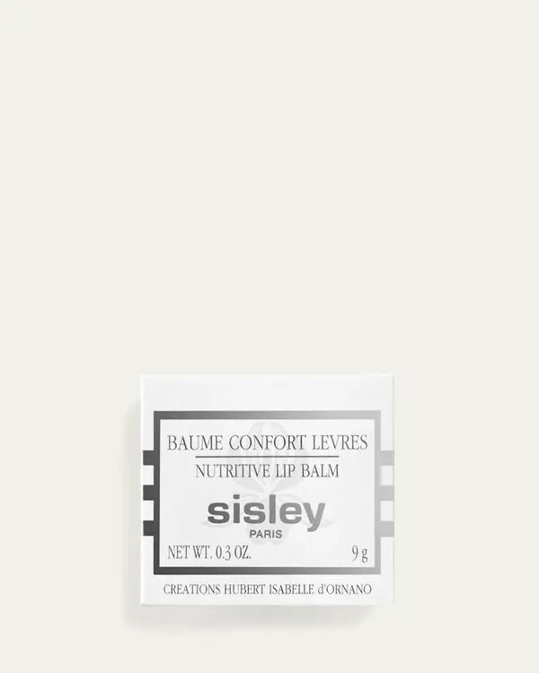 Sisley Nutritive Lip Balm