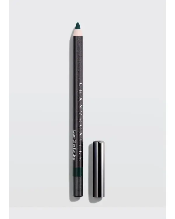CHANTECAILLE Luster Glide Eyeliner - Black Forest
