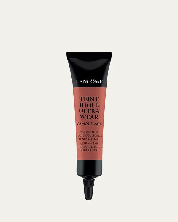 LANCOME 0.4 Oz. Teint Idole Ultra Wear Camouflage Corrector - Brick Red