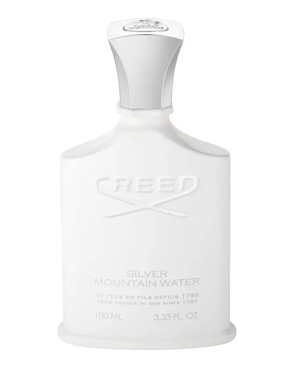 CREED Silver Mountain Water - One-color